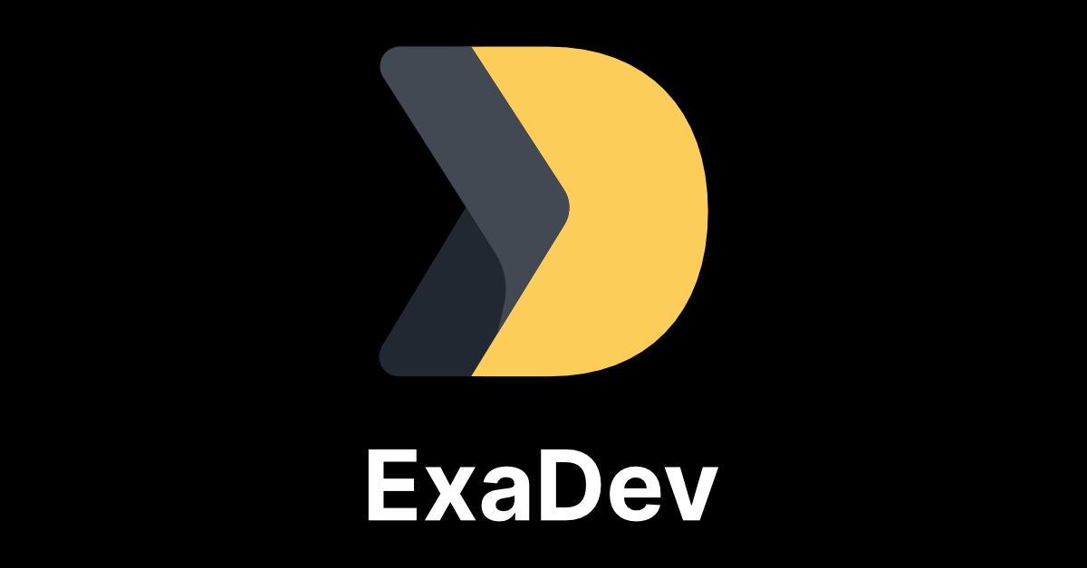 ExaDev